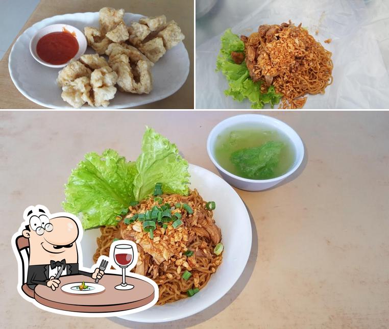 Happy Eatery restaurant, Batam - Restaurant reviews