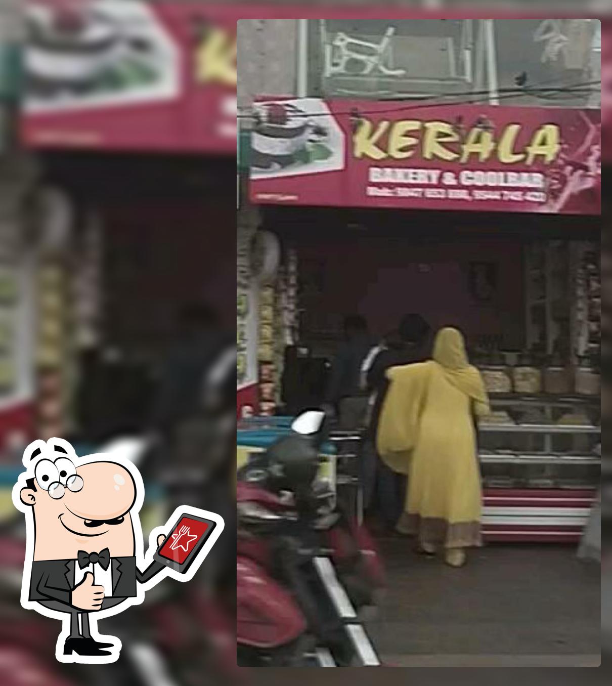 Kerala Bakery, Ramanattukara - Restaurant menu, prices and reviews