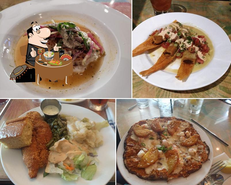 Local 463, Ridgeland - Restaurant menu, prices and reviews