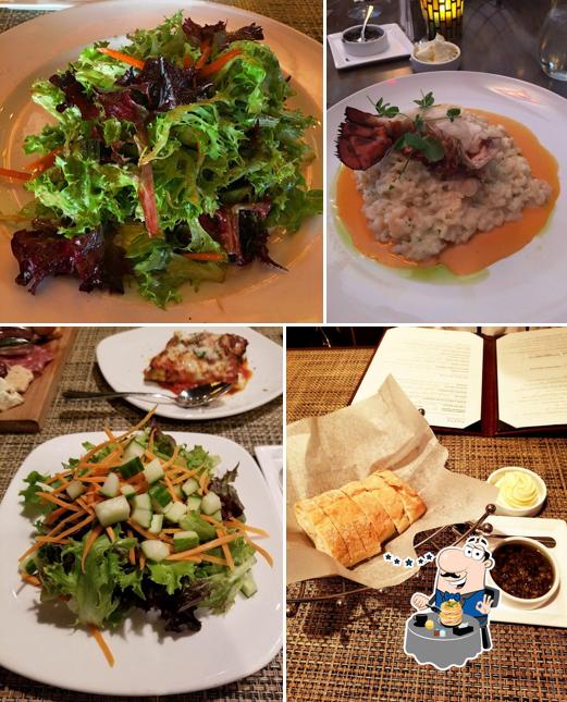 LockKeepers in Valley View - Restaurant menu and reviews