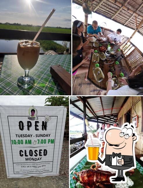Norberto's Farm Restaurant, Banaybanay - Restaurant reviews