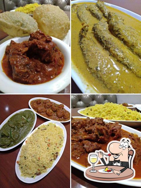Oh! Calcutta Kolkata, Kolkata, Rabindra Sadan - Restaurant menu, prices ...