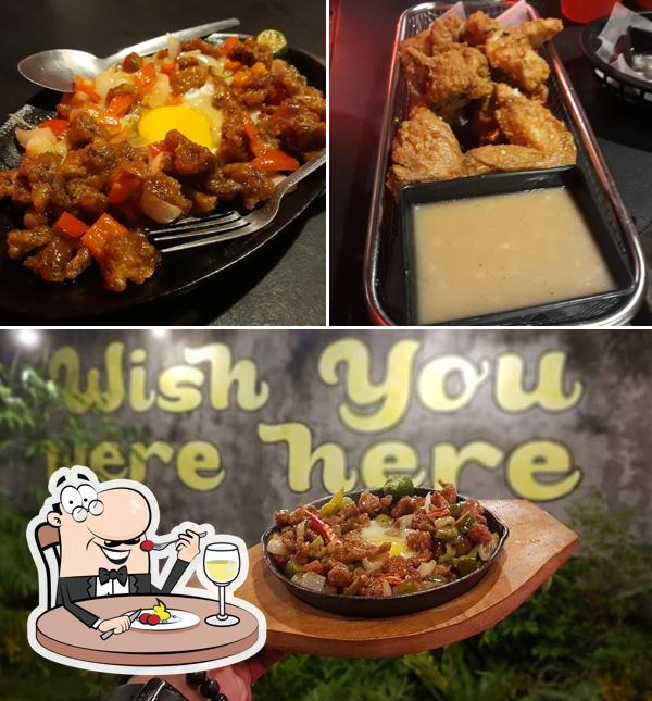 Back Draft Resto Bar, Naga, Magsaysay Ave - Restaurant reviews