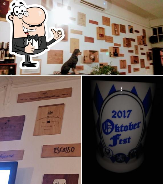 Coffee With Milk Bar "CCL", Castelo Branco - Restaurant reviews