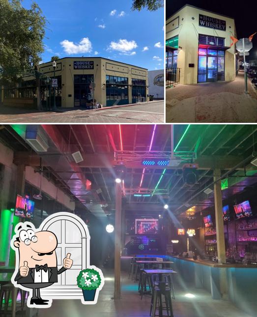 House of Whiskey, Laredo - Restaurant menu, prices and reviews