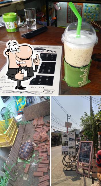 IRIE BAR PAI, Pai - Restaurant reviews