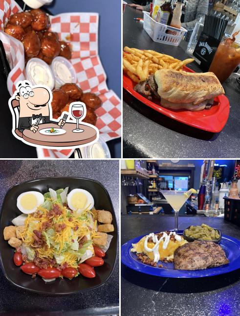 Top 4 restaurants with cheese in Macon, Illinois, november 2025 ...
