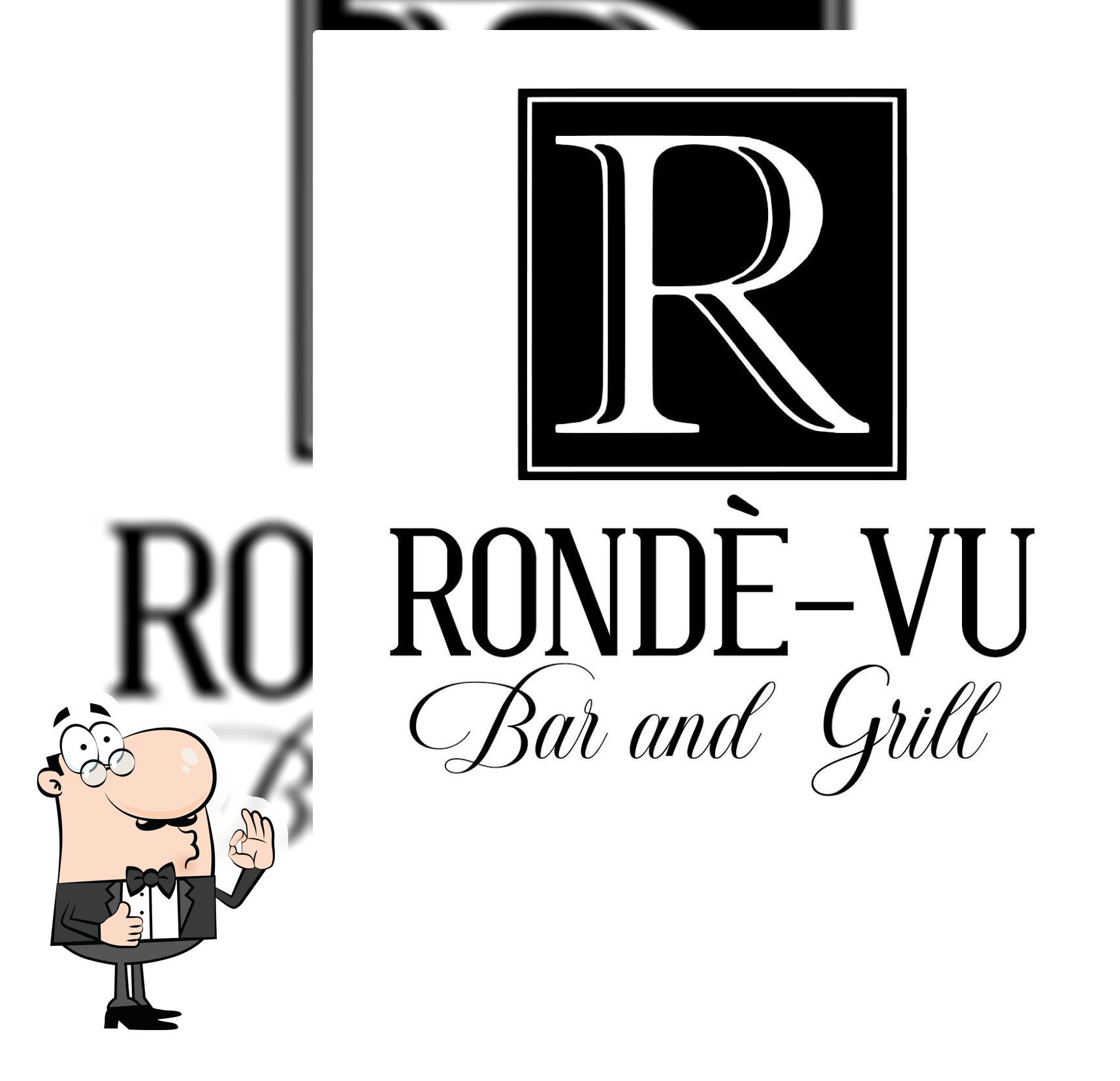 Ronde-Vu Bar and Grill, Warner Robins - Restaurant menu, prices and reviews