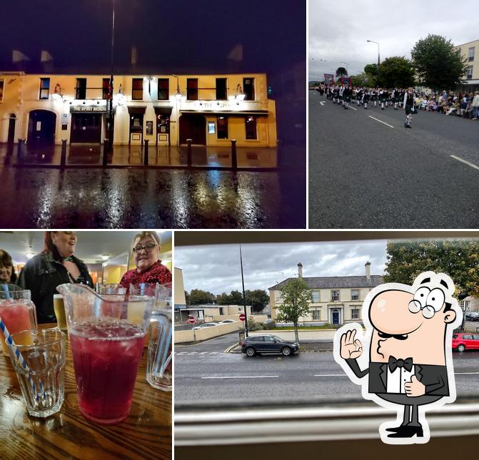 Top 7 restaurants in Newtownards, october 2025 - Restaurant Guru