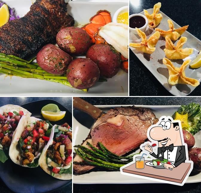 WhiteCaps Restaurant and Bar in Alpena - Restaurant menu and reviews