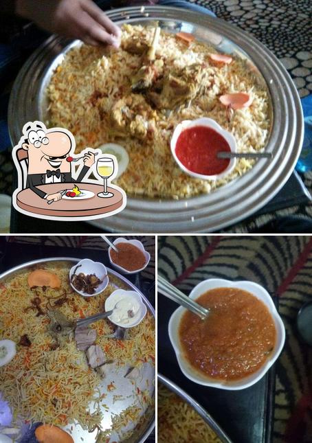 Al Habibi Mandi, Hyderabad - Restaurant menu, prices and reviews