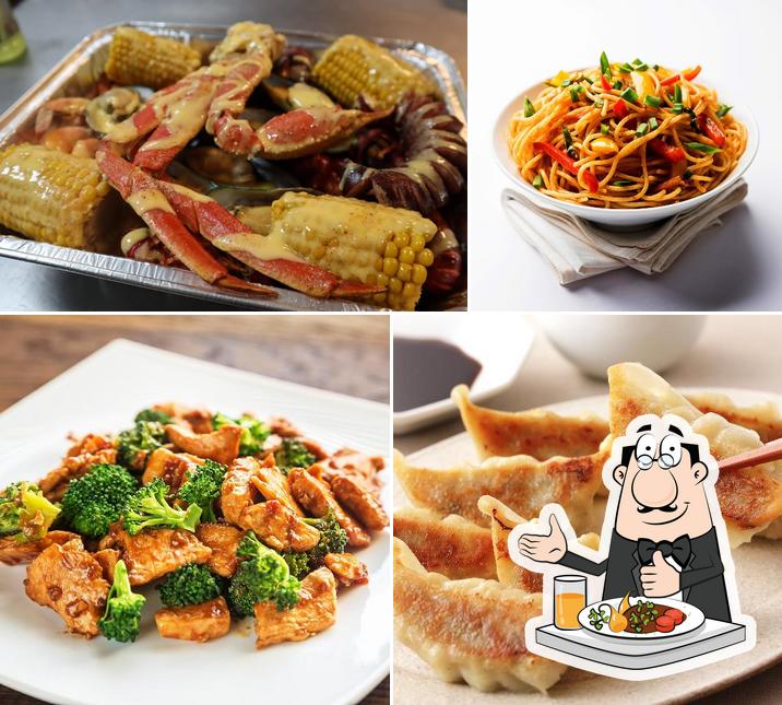 Top 7 restaurants in Monroe, Georgia, october 2025 - Restaurant Guru