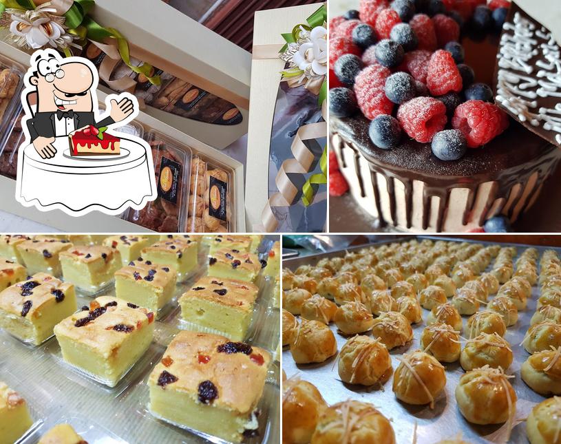 Bali Gandum Bakery, Denpasar - Restaurant reviews