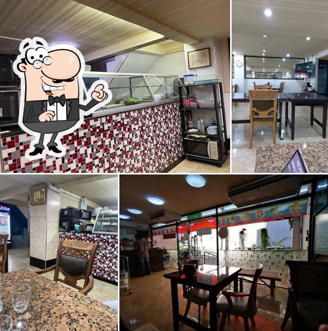 Bangla House restaurant, Bangkok - Restaurant reviews