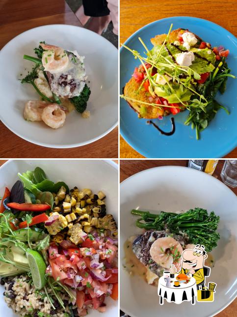 Bonny's Beach Cafe, Bonny Hills - Restaurant menu, prices and reviews