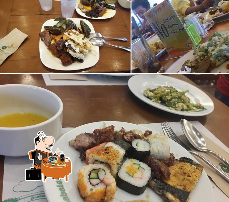 Cabalen Plus SM Mall of Asia, Pasay - Restaurant menu, prices and reviews