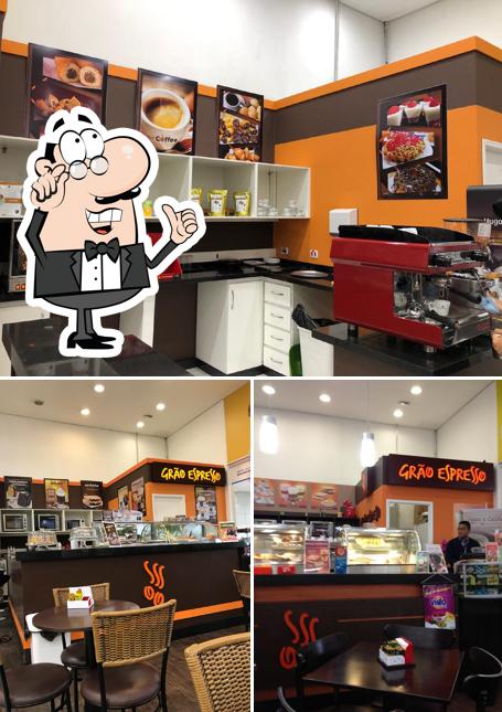 Café Ponte do Limão, São Paulo - Avaliações de restaurantes