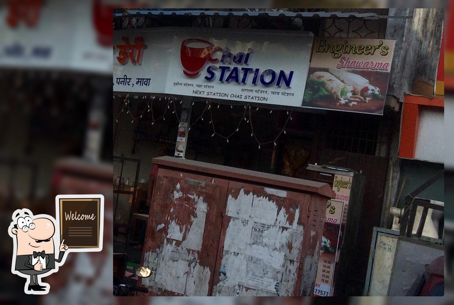Chat Station, Navi Mumbai - Restaurant reviews