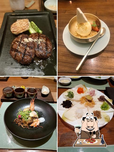 Dadam restaurant, Seoul, 445 Dosan-daero - Restaurant reviews