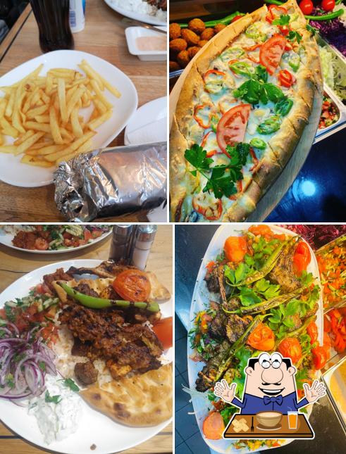 Top 7 Restaurants in Eschborn, Oktober 2025 - Restaurant Guru