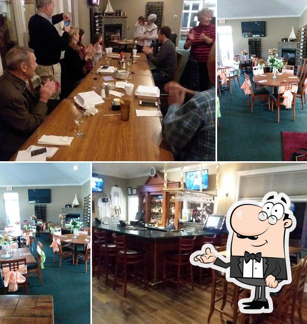 Top 5 restaurants in Tappahannock, august 2025 - Restaurant Guru