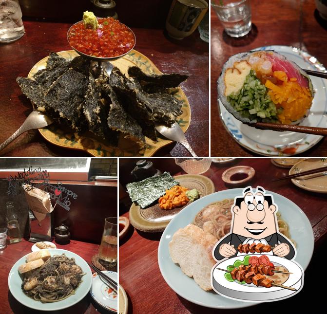 KINO restaurant, Seoul - Restaurant reviews