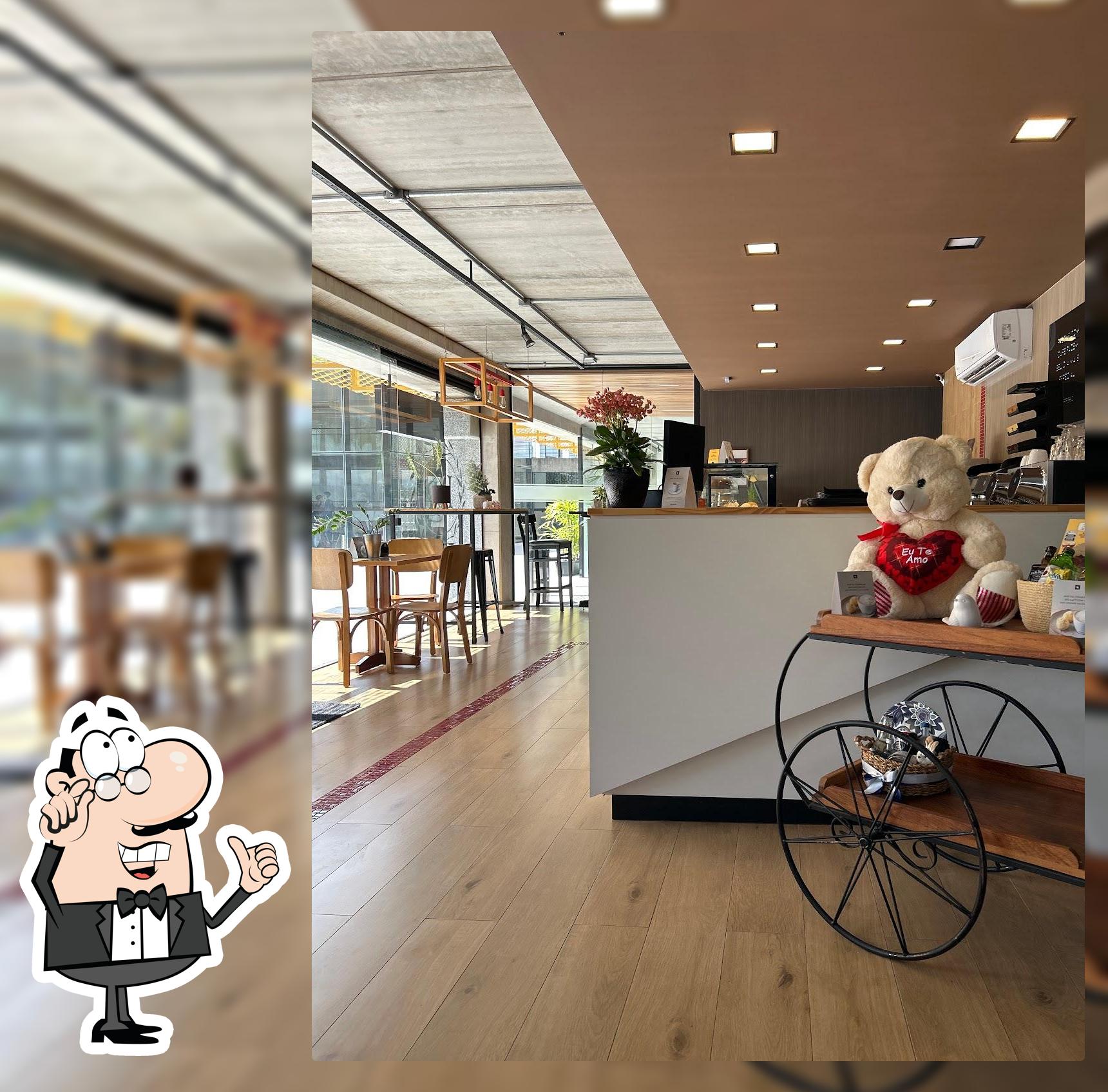 Ka Brenda Coffee, Atibaia - Menu do restaurante, preços e opiniões