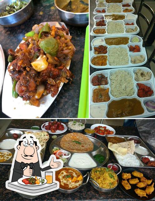 Kaka Singh, Bengaluru, RMZ Ecoworld - Restaurant reviews