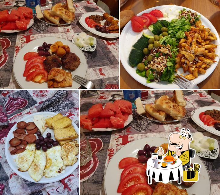 Restaurant Drilon, Debar - Restaurant menu, prices and reviews