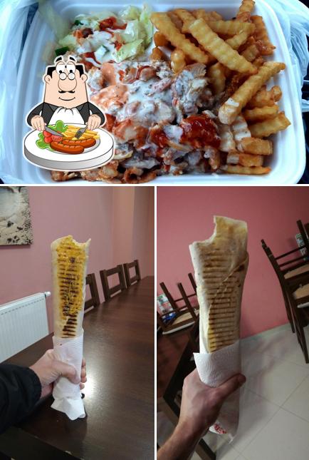 Kebab Center lubartów, Lubartow - Restaurant reviews