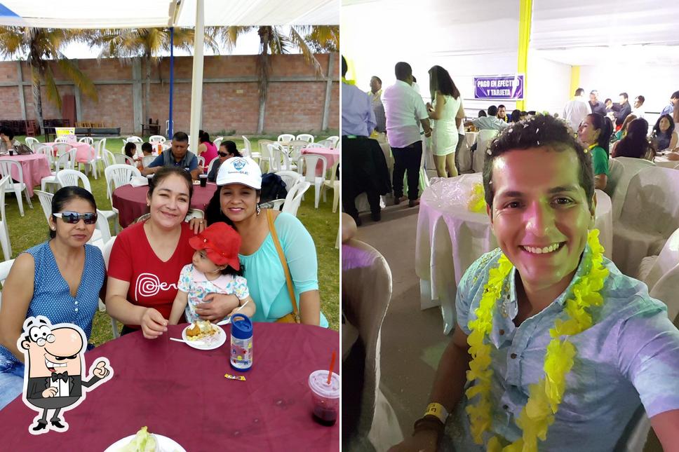 La Estancia Del Cholito, Chiclayo - Menú del restaurante, precios y reseñas