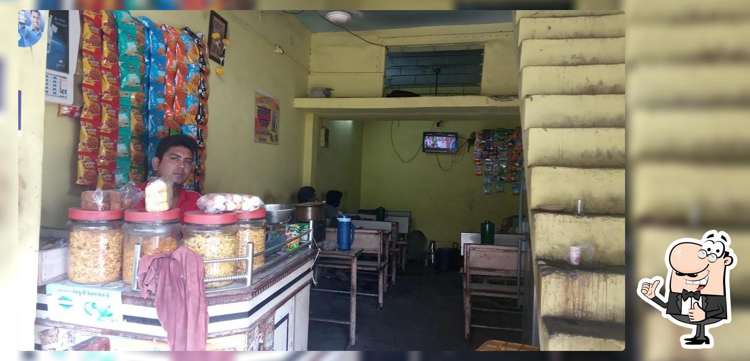 Mahadev Nasta Center, Surat - Restaurant menu, prices and reviews