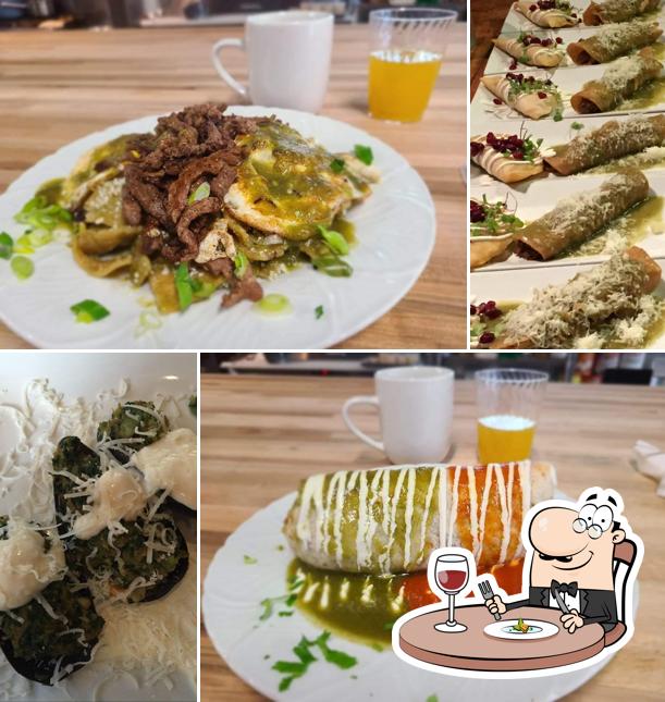 Maya Del Sol Kitchen in North Charleston - Restaurant reviews