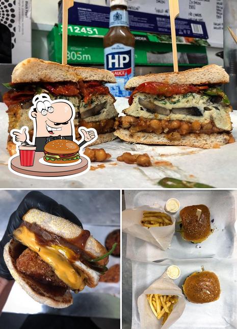 Meat Stop in Brentwood - Restaurant menu and reviews