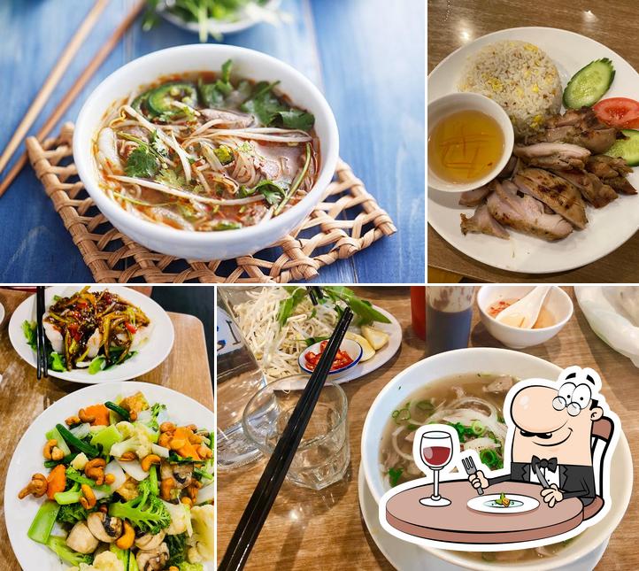 Best restaurants in Westfield Belconnen Mall - Restaurant Guru