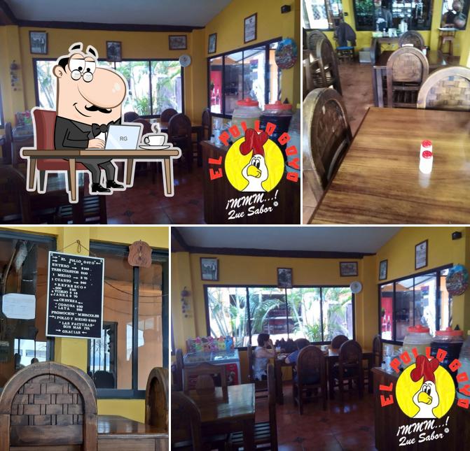 Pollo Goyo, Ciudad Valles - Menú del restaurante, precios y reseñas