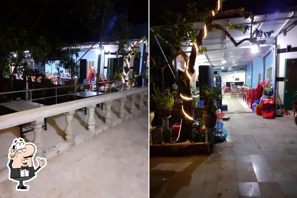 Quán nhậu hai lúa, Thị xã An Nhơn - Restaurant menu, prices and reviews