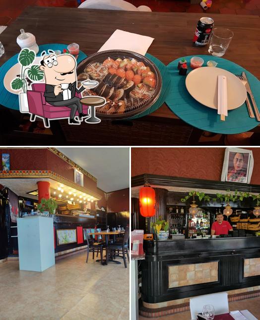 Saiko No Sushi, Aarschot - Restaurant reviews