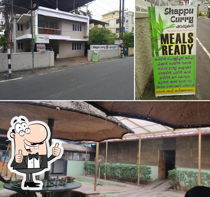 Shappu Curry, Kochi - Restaurant menu, prices and reviews
