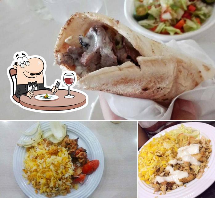 Shawarma Snack Center, Parañaque - Restaurant menu, prices and reviews