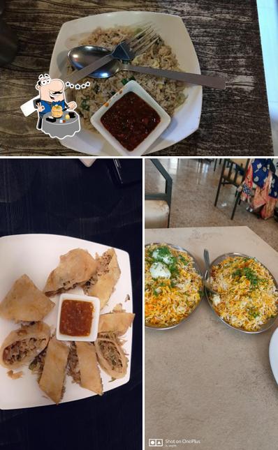The Chinese Chef, Roha - Restaurant reviews