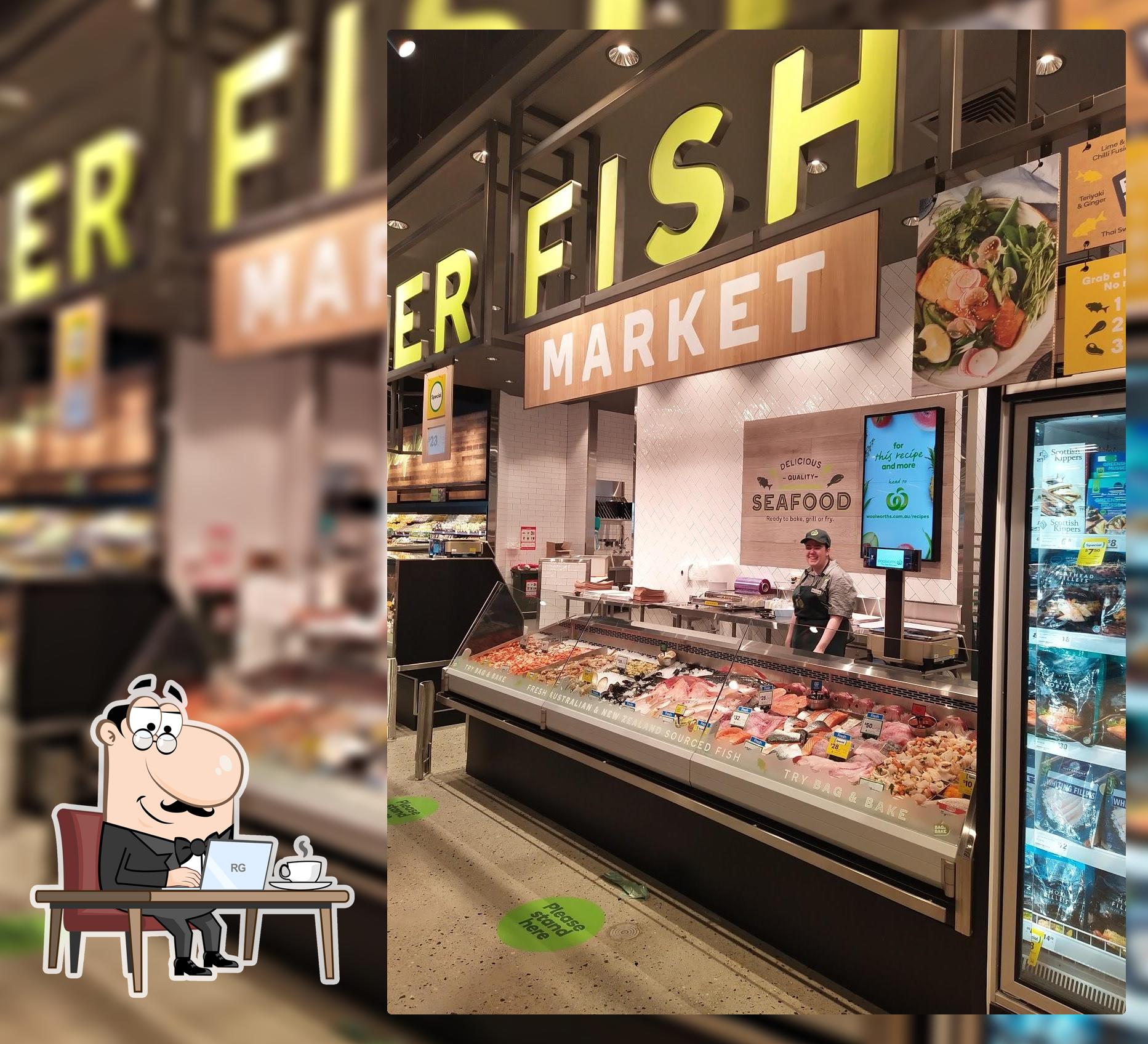 Best restaurants in Roselea Shopping Centre Mall - Restaurant Guru