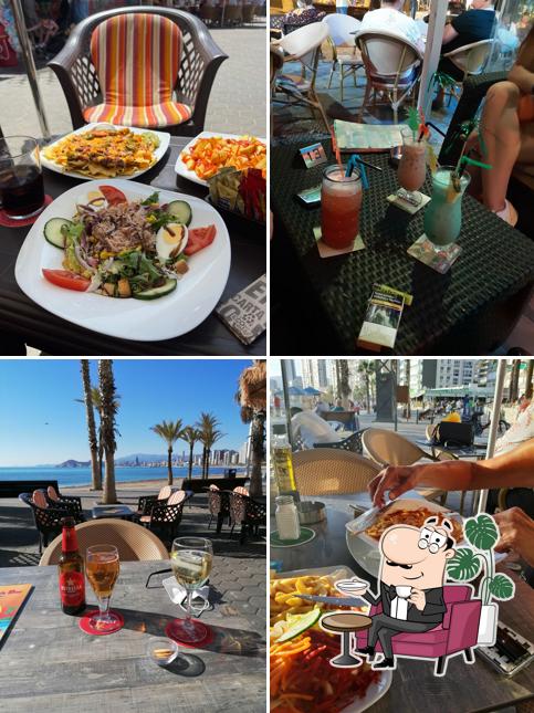 Top 7 cocktail bars in Benidorm, november 2025 - Restaurant Guru