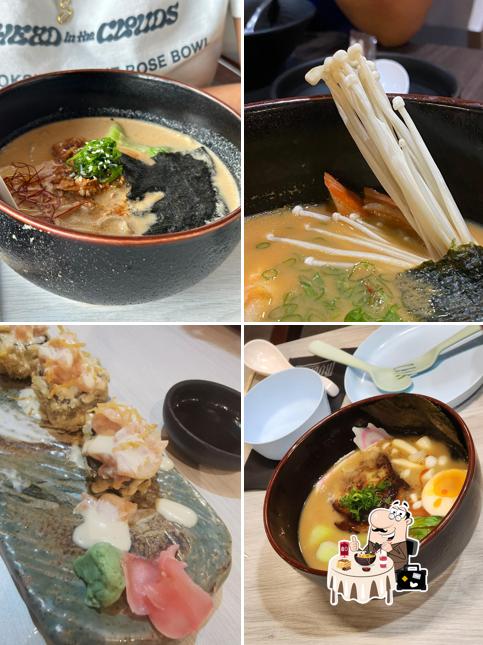 Robata Davao, Davao City - Restaurant menu, prices and reviews
