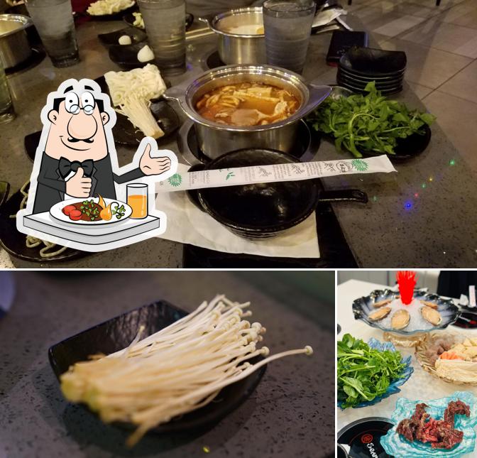 Seapot, San Mateo - Restaurant menu, prices and reviews