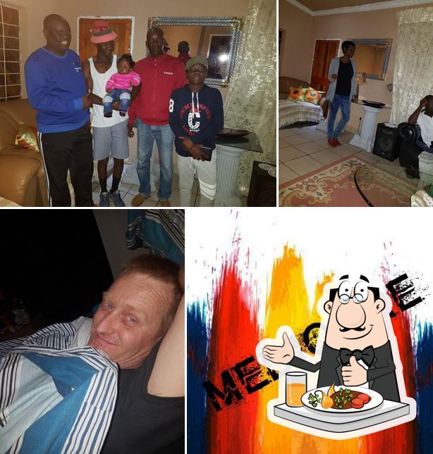 Find the best place to eat in Randfontein, spring 2024 - Restaurant Guru