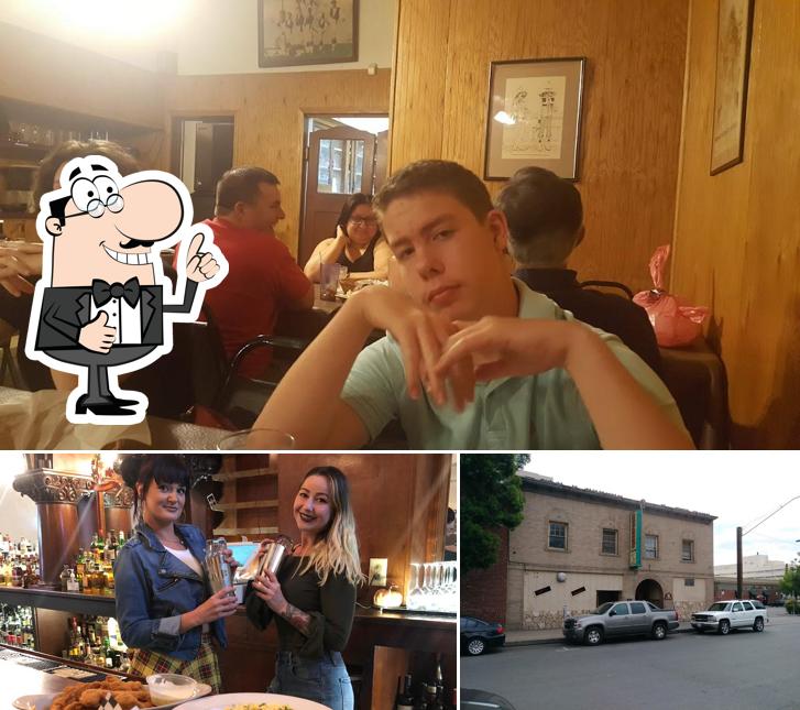 Shep's Club at Shepherd's Inn, Fresno - Restaurant menu, prices and reviews