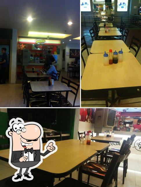 Sinangag Express restaurant, Taguig, 22 Upper McKinley Rd - Restaurant ...