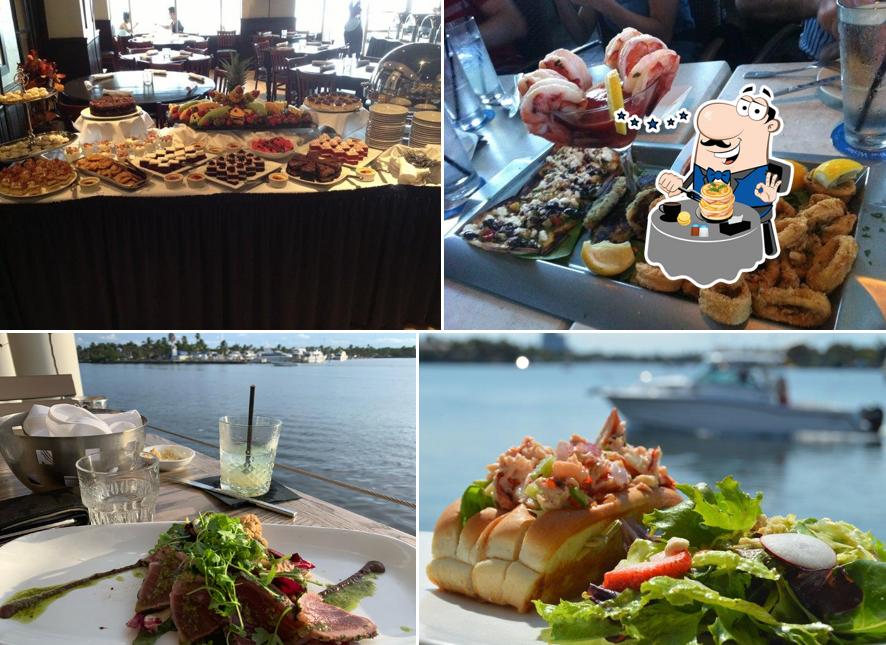 GG's Waterfront, Hollywood - Restaurant menu, prices and reviews