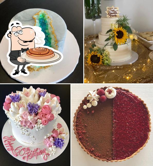 Studio Bakery, Canton - Restaurant menu, prices and reviews